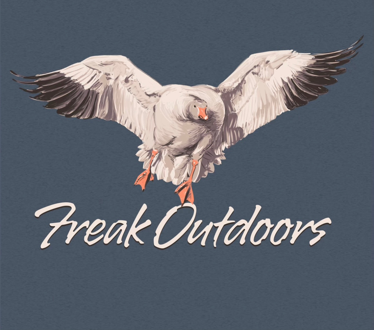 Shirt of the Month Club | Freak Outdoors | Wear The Brand; Live The ...