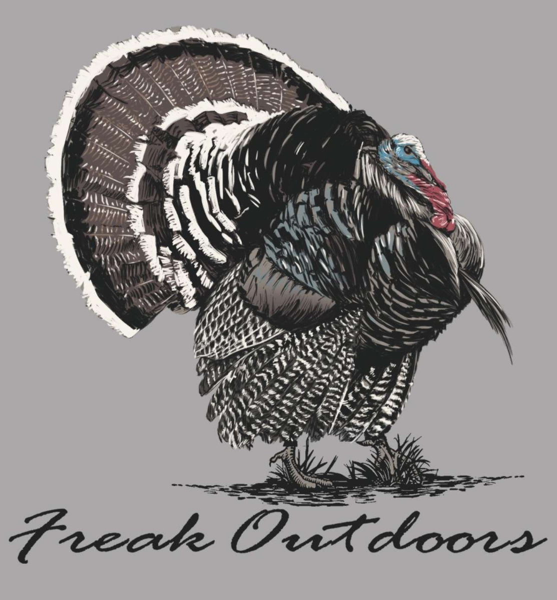 Shirt of the Month Club | Freak Outdoors | Wear The Brand; Live The ...