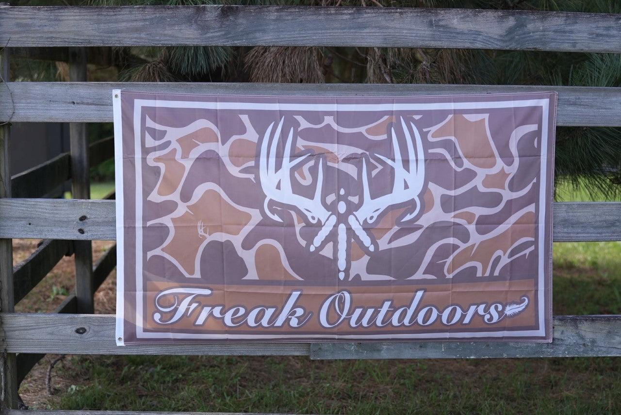 Freak Flags – Freak Outdoors