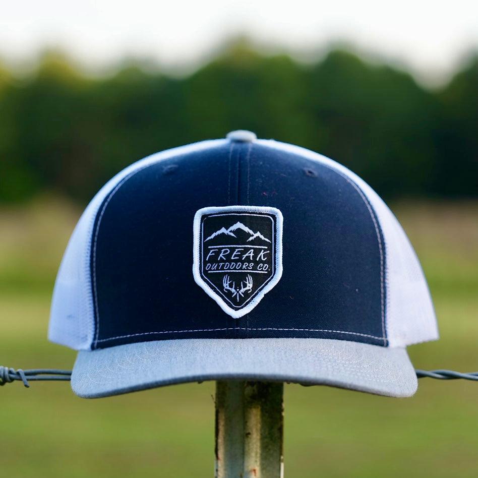 Range – Freak Outdoors