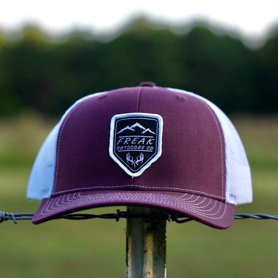 Range – Freak Outdoors